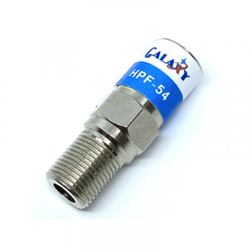 HPF-54 High Pass Filter